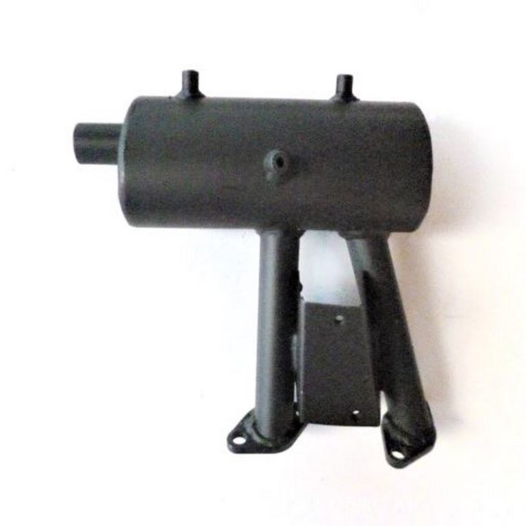 Echappement Kubota B6000 - MTParts