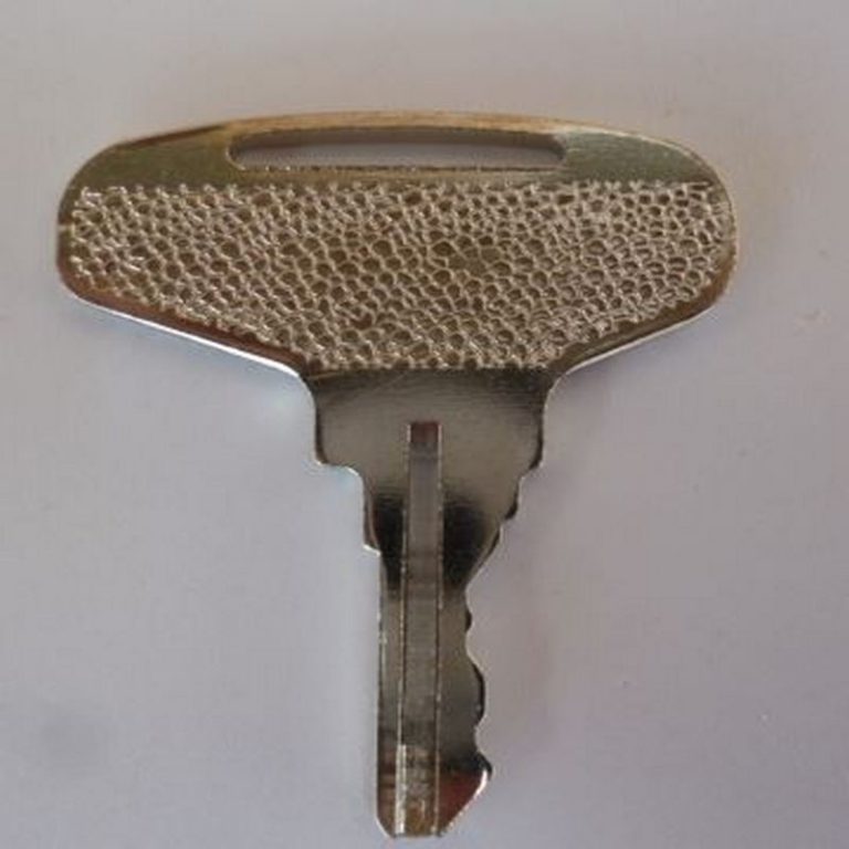 Clé de contact - MTParts