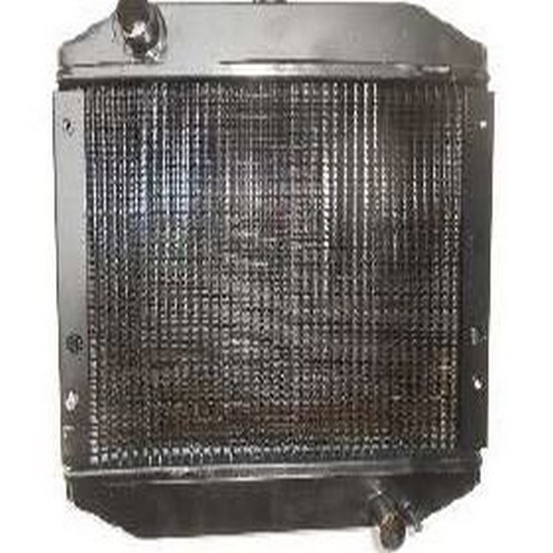Radiateur Iseki Sial 17, Sial 173 - MTParts