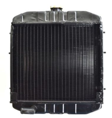 Radiateur Iseki TA series, 5035 - MTParts