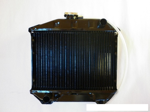 Radiateur Yanmar YM series Type 1 - MTParts