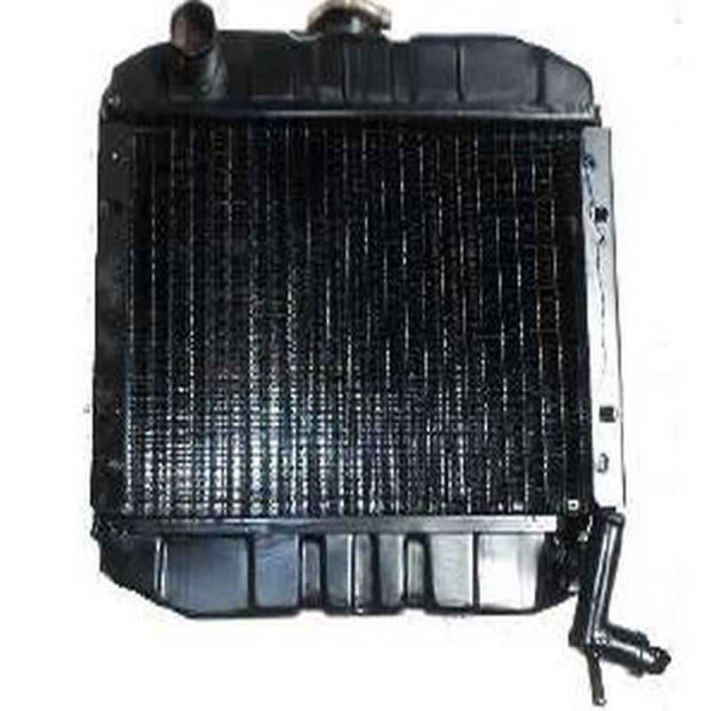 Radiateur Iseki TU Serie Type 5 - MTParts