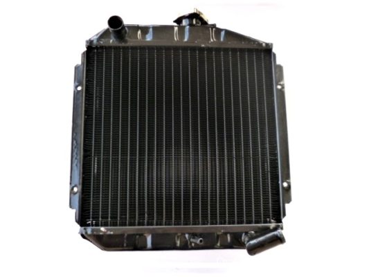 Radiateur Hinomoto C172, C174 - MTParts